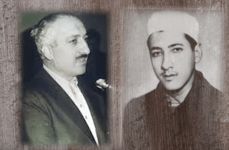 Hizmet'in ilk şehitlerinden Mehmet Özyurt Ağabeyi anma ve vefa programı ...