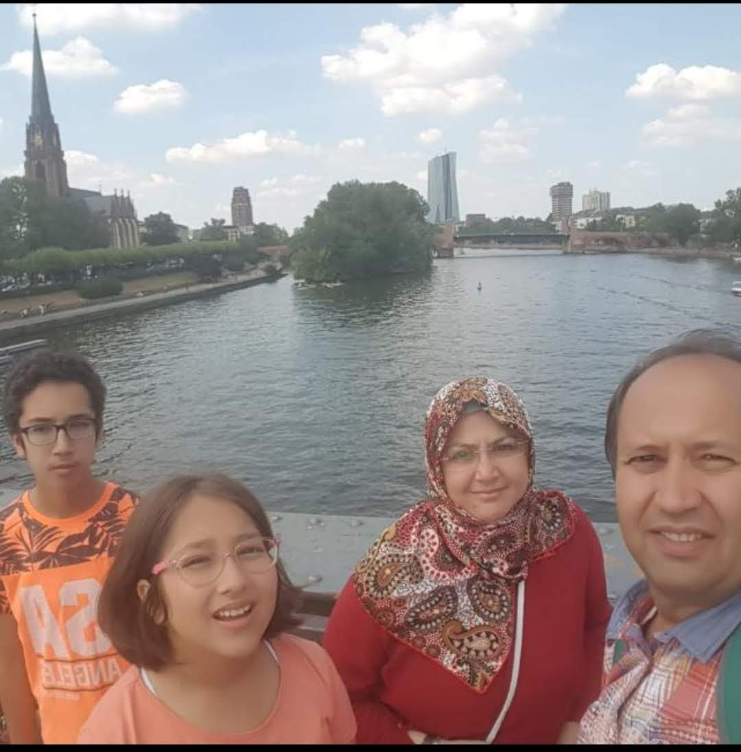 4 yılda özel yetenekliler okulunun tek Türk ve Müslüman öğrenciliğine ...