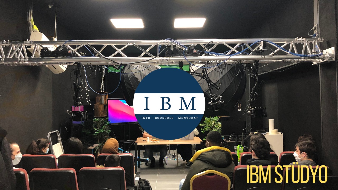 IBM Youtube kanalı yeni yayın dönemine başlıyor - Hizmetten