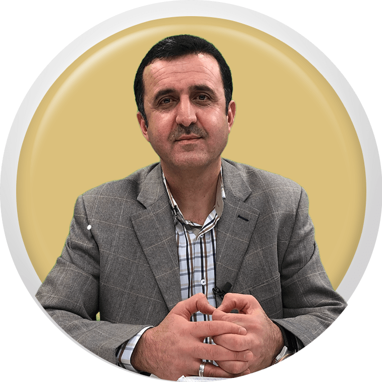 İsmet Macit, Hizmetten sitesinin yazarı